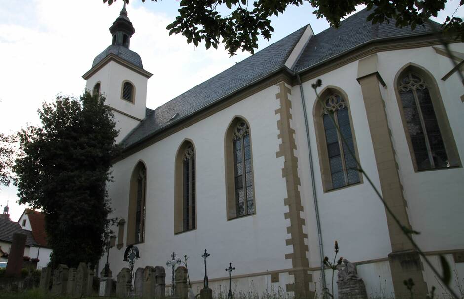 Sehenswürdigkeiten - Tourismus - Leben & Wohnen - Estenfeld