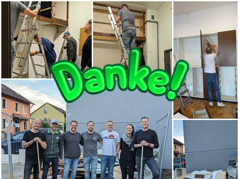 Startseite Estenfeld - Estenfeld