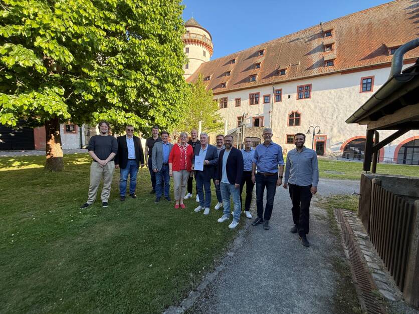 Startseite Estenfeld - Estenfeld