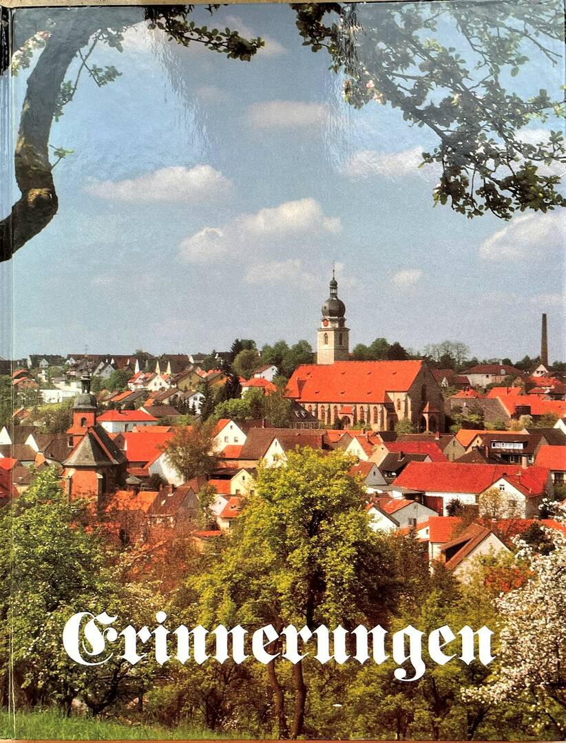 Literaturangebot - Freizeit & Kultur - Estenfeld